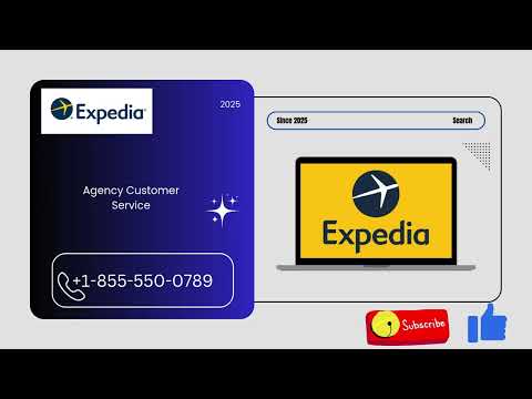 How to Contact Expedia Customer Service Easily Call Now free