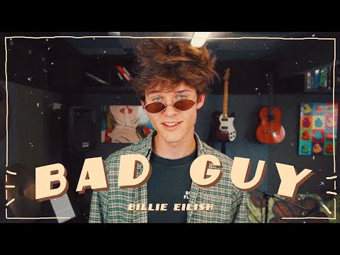 Remaking BAD GUY by BILLIE EILISH in ONE HOUR! | ONE HOUR SONG CHALLENGE