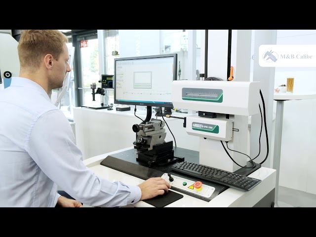 Roughness Tester - Surface Roughness Tester Trader - Wholesaler ...