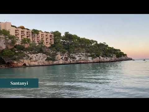 Best Places to Stay in Mallorca without A Car