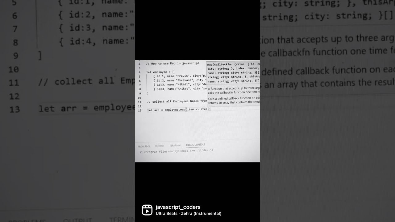 #map #javascript #angular #es6 #coding #technology #website