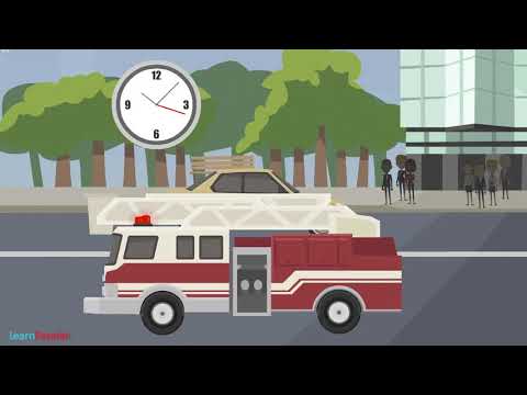Disaster Management - First Aid and Mock Drill