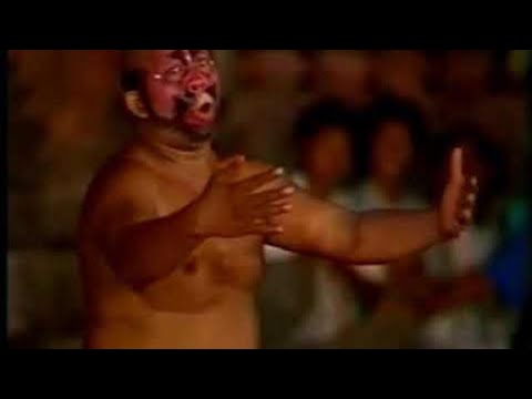 Drama Gong Petruk Dolar Guling Buntut 3