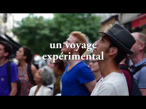 Anti Statu Quo - Trailer