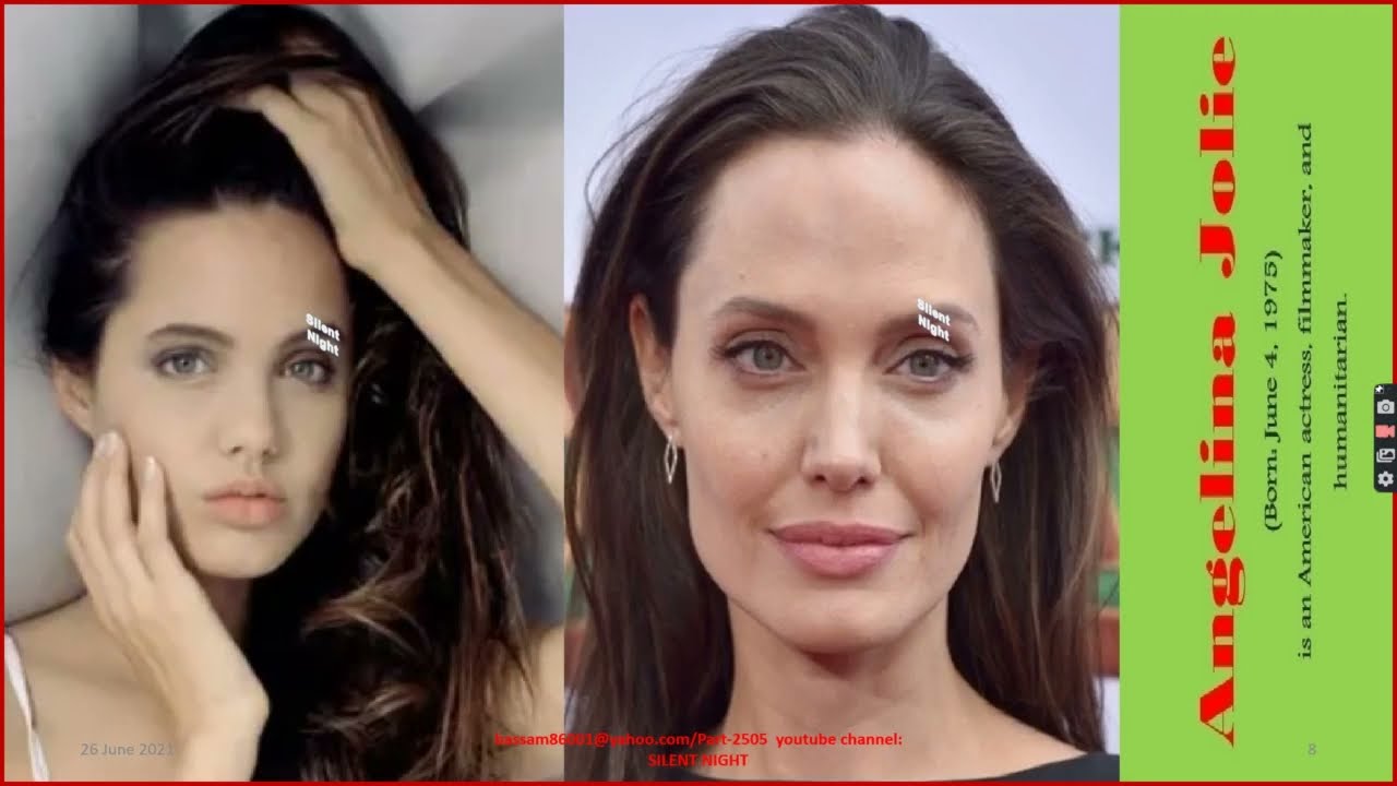Most Satisfying American Female Models Part 2505/Camera