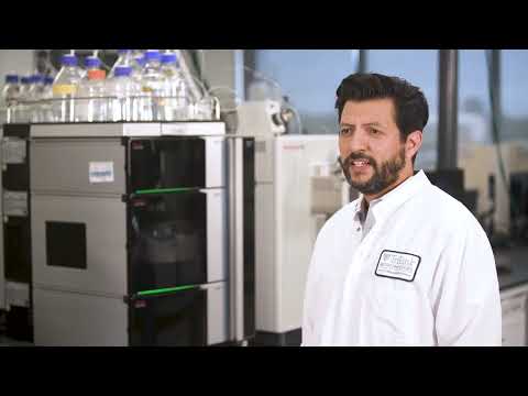 Analytical Services — Partnership for mRNA Programs
