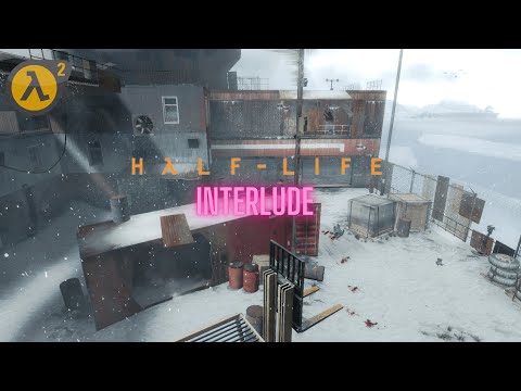 Steam Community :: Video :: Half-Life 2: Interlude Demo (Half-Life 2 Episode 3 Mod)