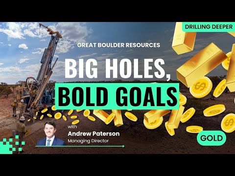 Great Boulder’s leap forward amid $12.5 million raise