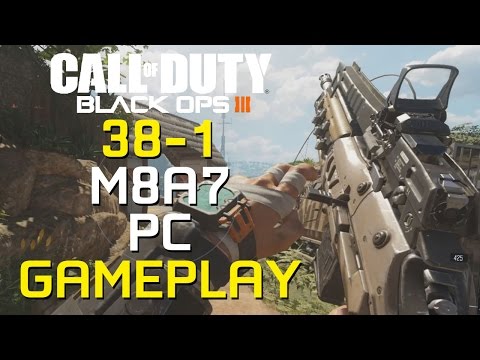 Steam Community :: Video :: Black Ops 3 PC Beta - M8A7 ASSAULT RIFLE ...