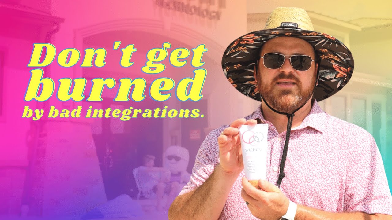 Introducing: Vennscreen