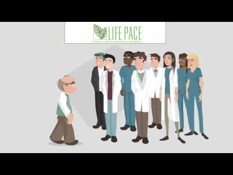 LIFE PACE Explainer Video