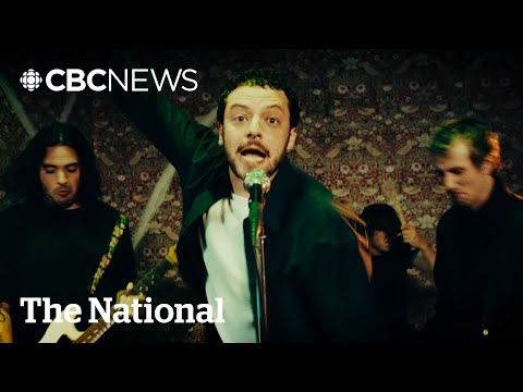 Protest music sees a resurgence