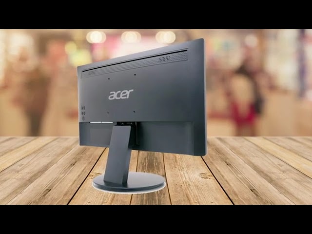 Monitors - HDMI LED Monitor NEW 20"INCH Service Provider from Raipur