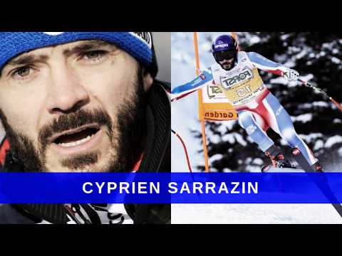 Cyprien Sarrazin - The King