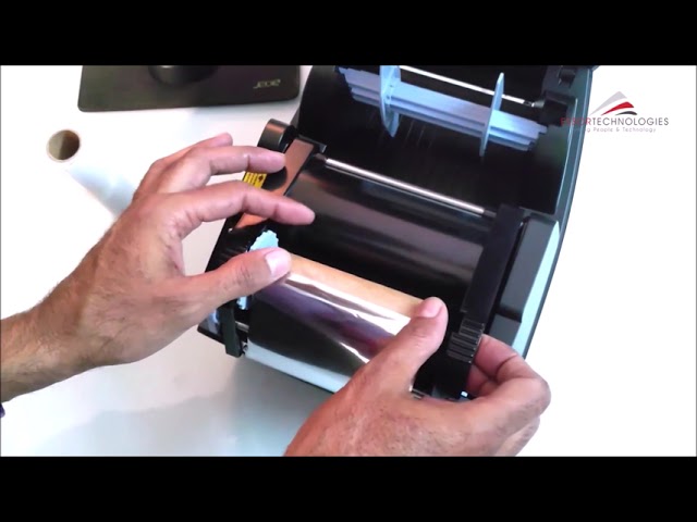 Thermal Printer - Kores Endura 2801 Barcode Label Printer from Lucknow