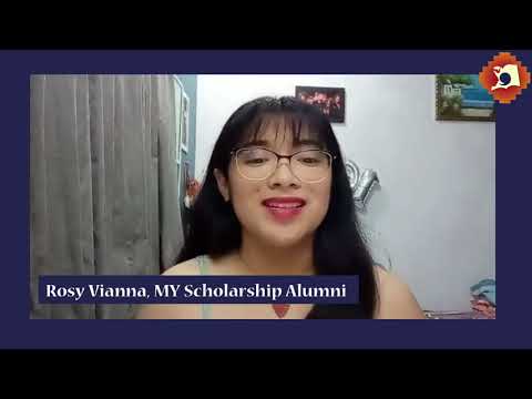 MY Scholarship program | Learn Spanish with Na'atik