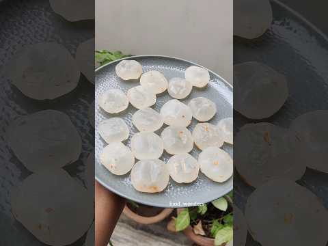 ????ICE APPLE???? Try Kiya Hai Kabhi? #short #shorts #ytshorts #iceapple
