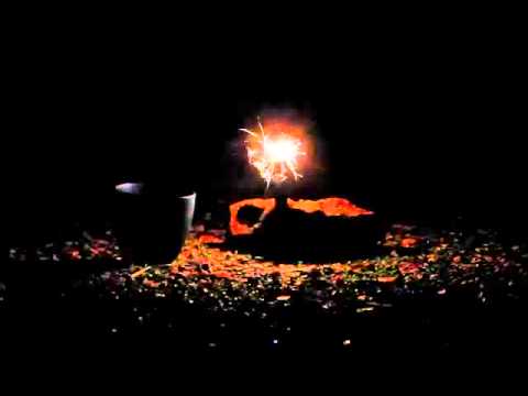Sparkler Bomb. | Great Video Promotion