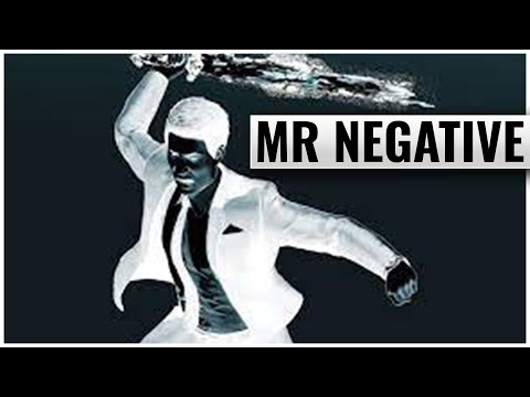 Mr. Negative Deck! - Marvel Snap