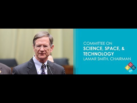 Hearing - The Future of Fossil: Energy Technologies Leading the Way (EventID=108551)
