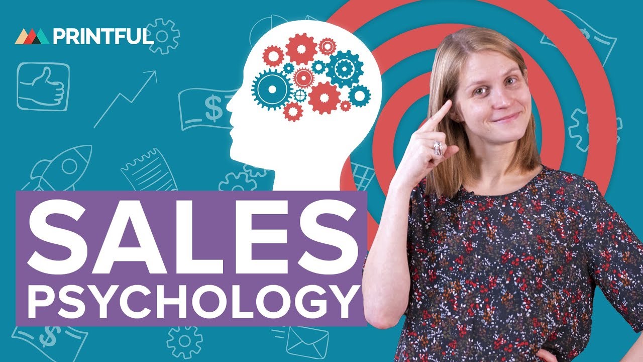10 Sales Psychology Tricks to Increase Conversions | Printful 10 Sales Psychology Tricks to Increase Conversions | Printful