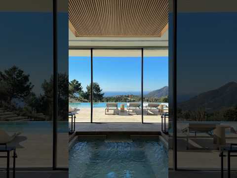 What do you think about this luxury private SPA? #architecture #interiordesign #spa