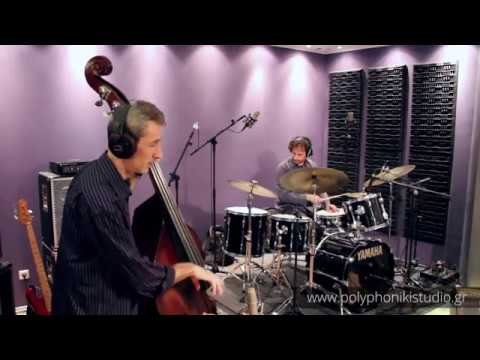 Manos Loutas Trio " That Great Summer"
