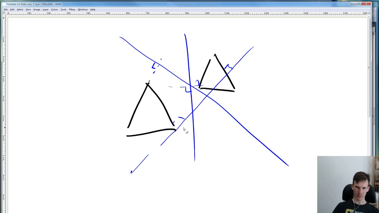 GameDev Coaching 36 - Using Stackalloc