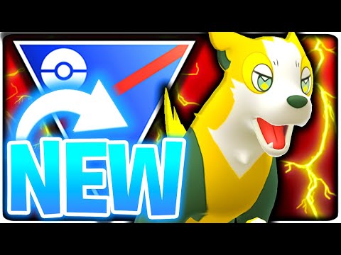 Testing out *NEW* BOLTUND in the Great League so YOU don't have to! | GO BATTLE LEAGUE