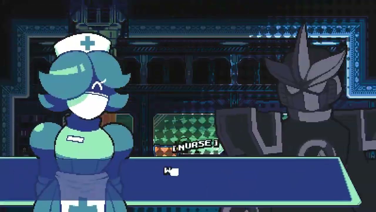 Gravity Circuit Launch Trailer