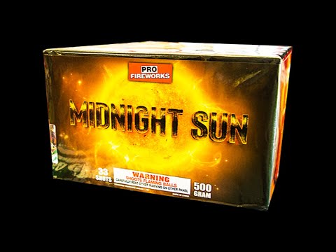 Midnight Sun
