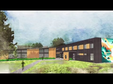 City of Courtenay concerned about BC Housing timeline for new shelter