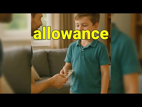 Allowance: Meaning, Pronunciation, Definition in American & British English - allowances
