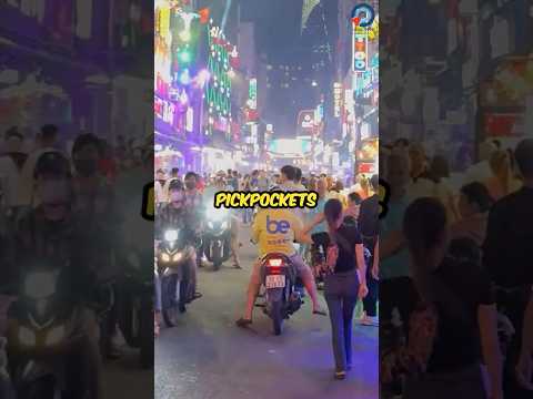 5 Hal yang Perlu Diketahui Sebelum Bepergian ke Vietnam 🇻🇳💡