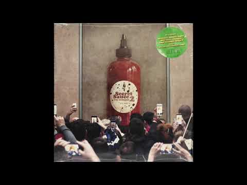 Alchemist - Secret Sauce Drum Kit Part 2
