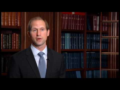 Surgery for Rotator Cuff Injuries - Dr. Richard Mather