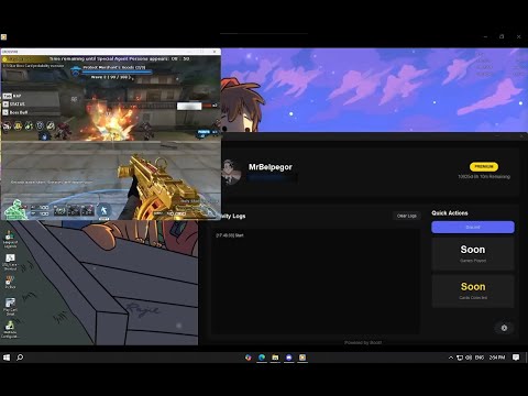 전체글 : Crossfire PH on STOVE!