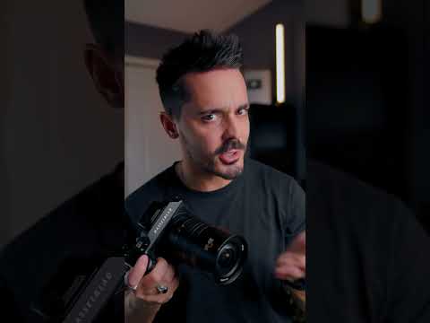 What does 100 Megapixels ACTUALLY look like?