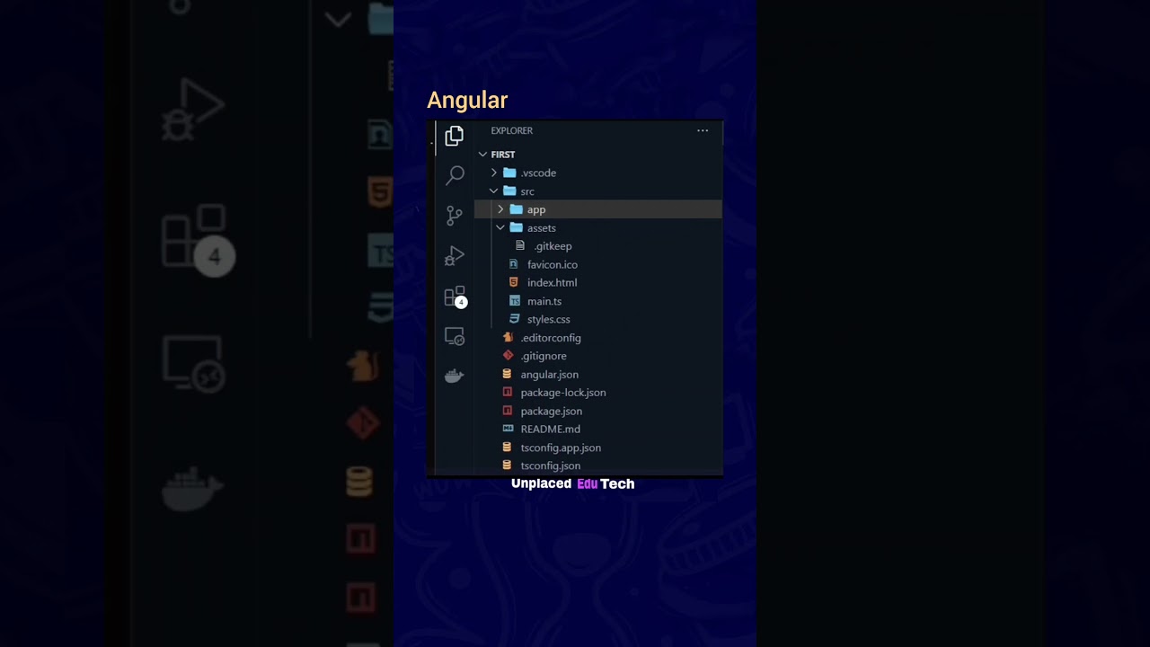 Angular Day-3  How to install node modules #placement #python #angular #learning