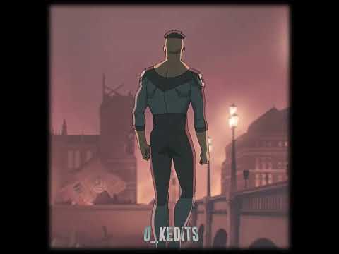 "The Invincible War" | Song - Tom Tom | Invincible S3 Edit #invincibleseason3 #omniman #edit