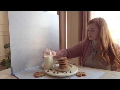 Beginner Stop Motion Tutorial - Shooting in Natural Light