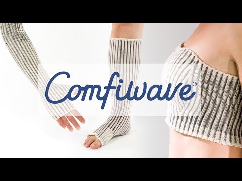 What makes Comfiwave so unique?