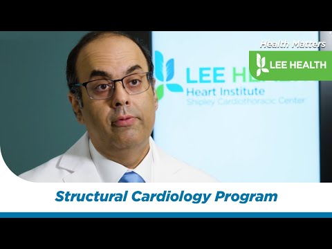 Structural Cardiology Program