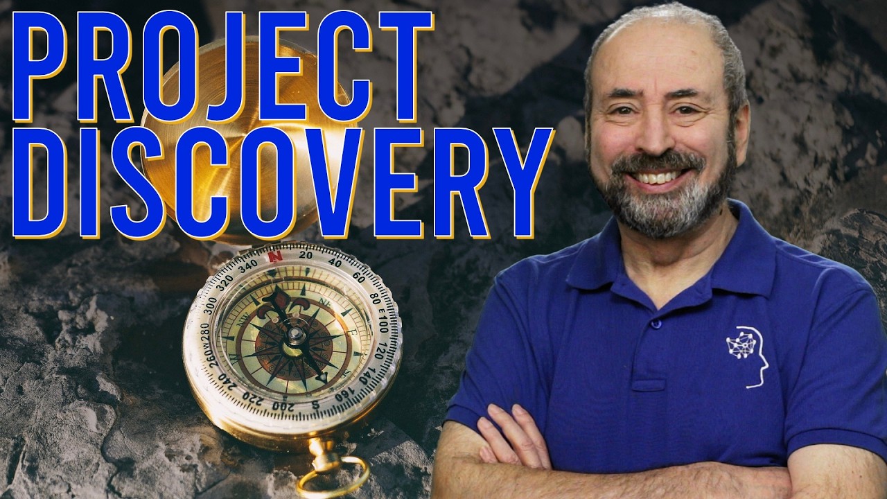 Before You Start a Project… Watch This (Project Discovery)