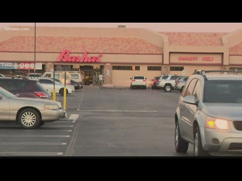 Bashas' stores to be acquired by California-based independent grocer holding company