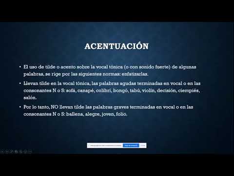 Marcadores textuales