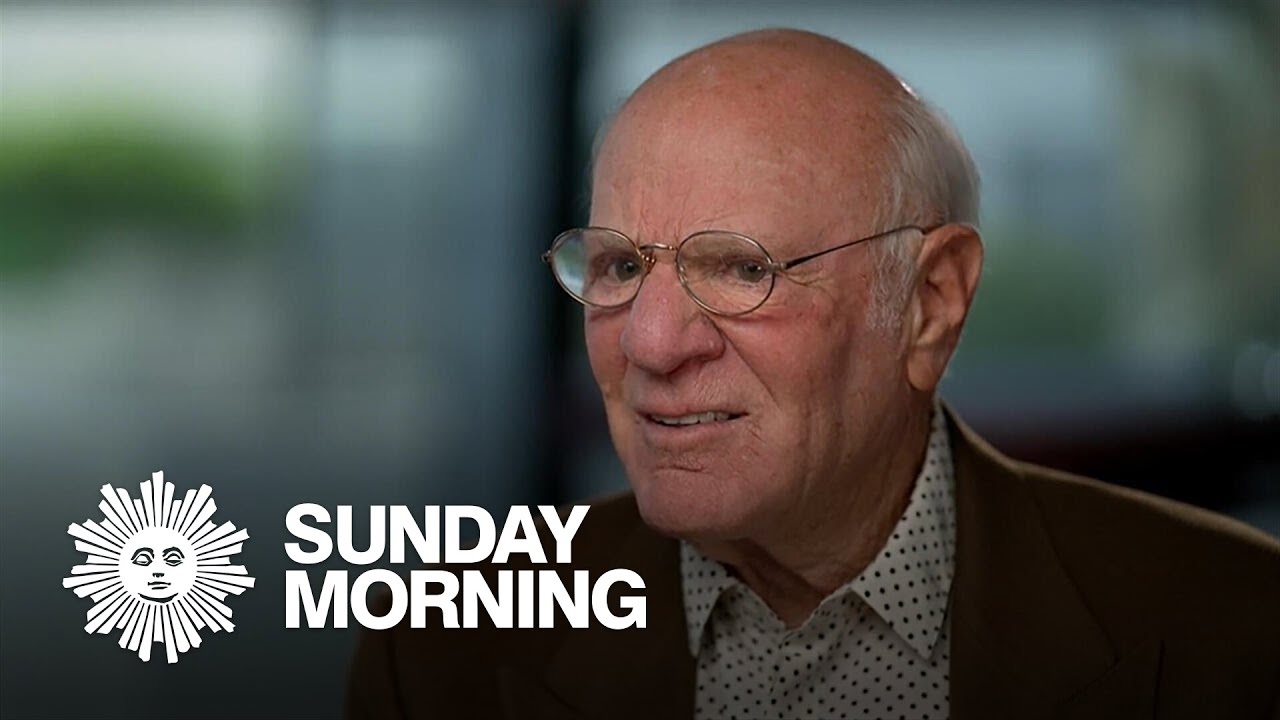 Barry Diller on baring his soul in new memoir, 