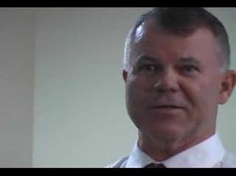 6-6 Microvascular Decompression MVD Dr. Parrish Neurosurgeon