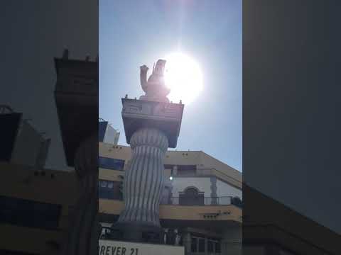 TCL Chinese Theatres | Hollywood, Los Angeles | itsdamian.com