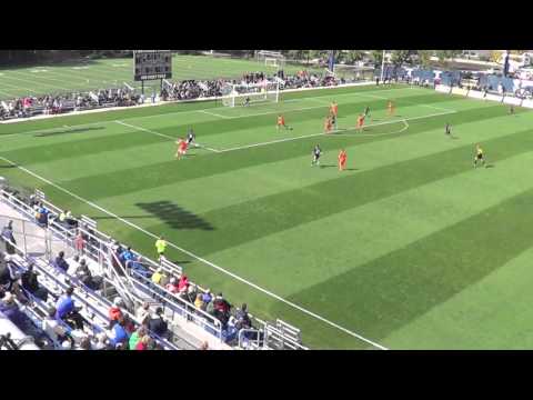 New player profile: Eric Stevenson | 2-Way Winger